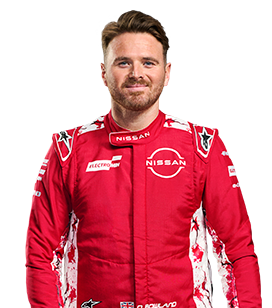 Teams & Drivers | Apex - Formula E