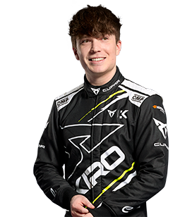 Teams & Drivers | Apex - Formula E