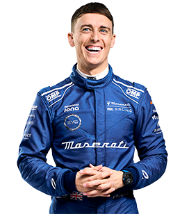 Teams & Drivers | Apex - Formula E