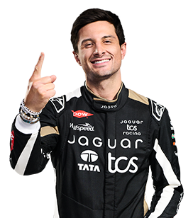 Teams & Drivers | Apex - Formula E