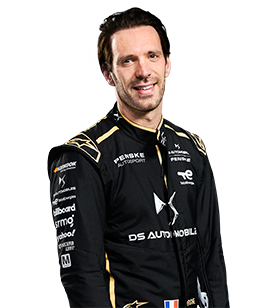 Teams & Drivers | Apex - Formula E