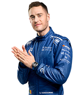 Teams & Drivers | Apex - Formula E