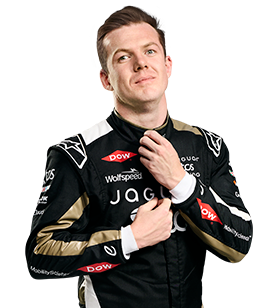 Teams & Drivers | Apex - Formula E