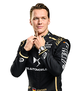 Teams & Drivers | Apex - Formula E