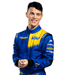 Teams & Drivers | Apex - Formula E