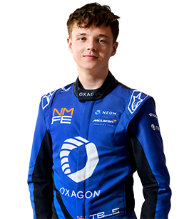 Teams & Drivers | Apex - Formula E