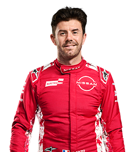 Teams & Drivers | Apex - Formula E