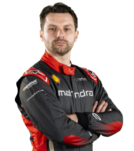 About Formula E | Apex - Formula E