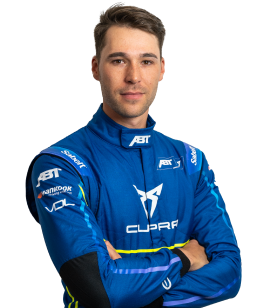 About Formula E | Apex - Formula E