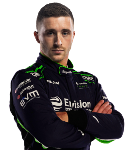 About Formula E | Apex - Formula E